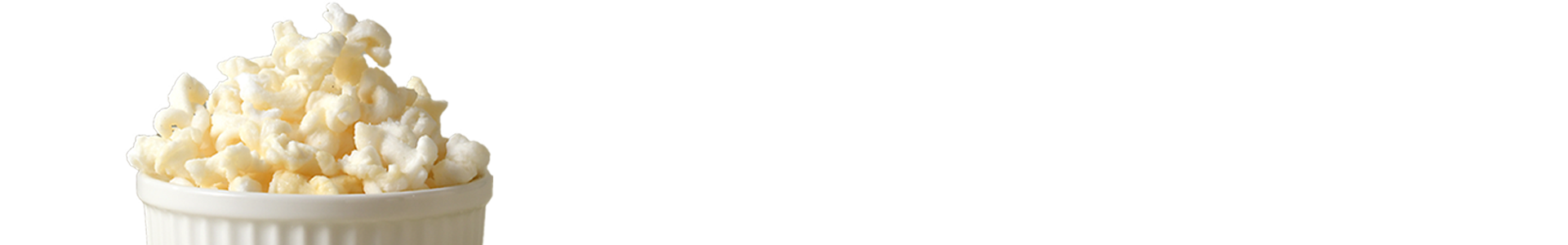 Captain Danny | Real Ingredients, Snack Better
